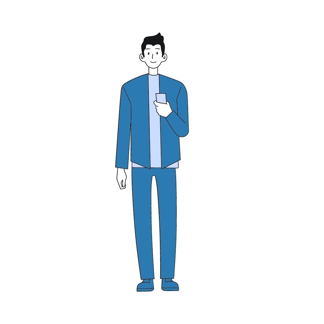 Contact Us - NCT IT Services